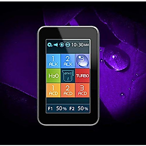 Tyent ACE-13 Water Ionizer