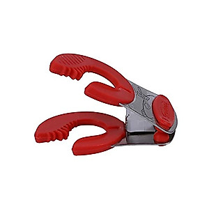 Trudeau Silicone Pot Clip, Multi