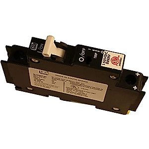 MidNite Solar MNEPV40 Circuit Breaker 150VDC 40A 1-Pole