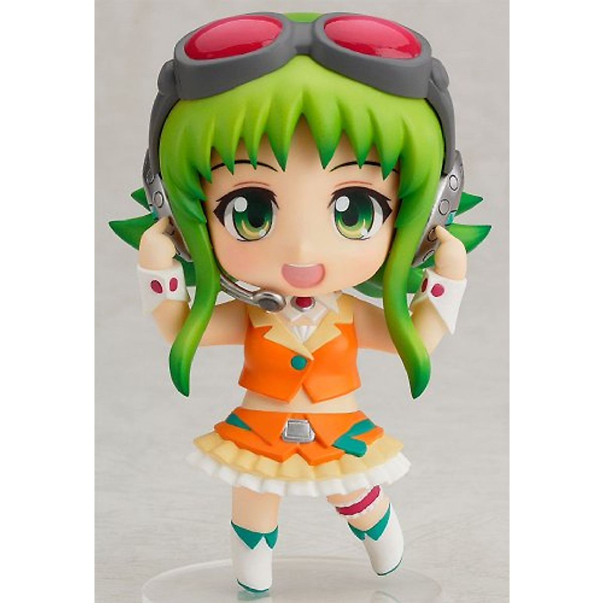 Good Smile Virtual Vocalist Megpoid: GUMI Nendoroid Action Figure