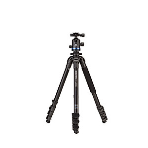 Benro Adventure 2 Series Aluminum Tripod w/ B2 Ball Head (TAD28AIB2)
