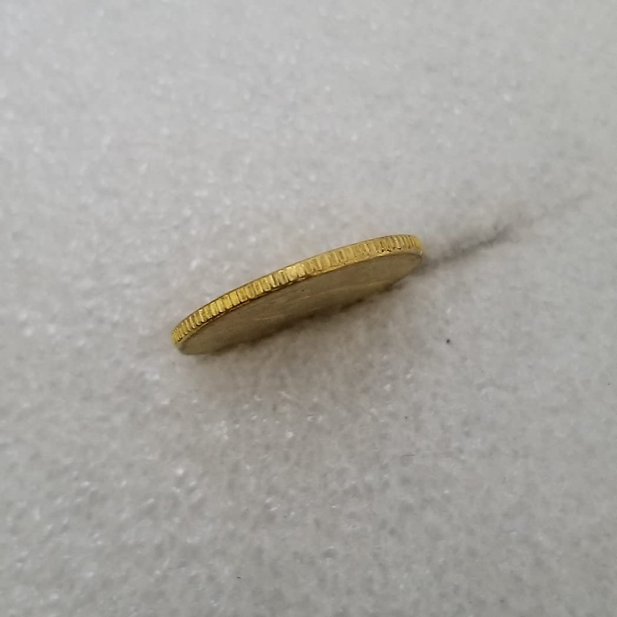 Kocreat Copy 1927 Indian Head Eagle Gold Coin 2 1/2 Dollars-Replica USA Souvenir Coin Lucky Coin Hobo Coin Morgan Dollar Collection