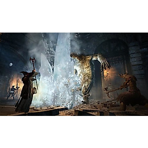 Dragon's Dogma: Dark Arisen - Playstation 3