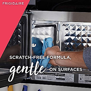 Frigidaire 5304508689 ReadyClean Cleaner, 1 Pack, Clear, 12 Fl Oz