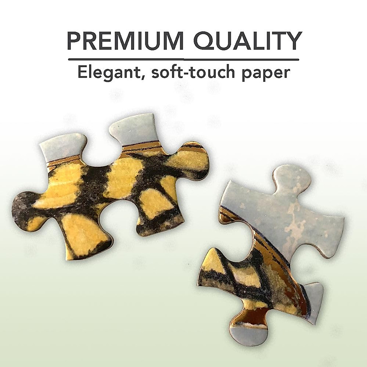 LANG Midnight Garden Luxe 1000 Piece Puzzle (5043103)