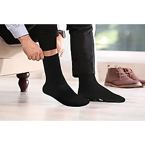 Leotruny I'm Not Sleeping I'm Just Resting My Eyes Novelty Funny Socks Birthday Gifts for Men Women Dad Boyfriend (C01-Eyelash)