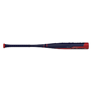 Easton Hype 2 PC. Composite Baseball Bat 2 5/8 Barrel -3 BBCOR, 33"
