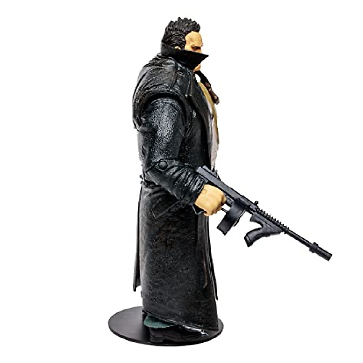 McFarlane Toys - SPAWN DELUXE SET - SAM and TWITCH