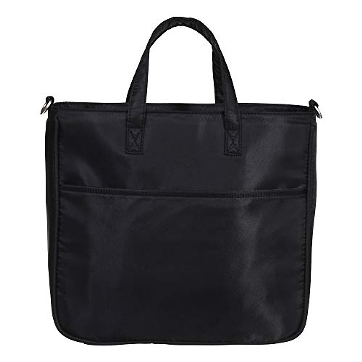 Allen Company Girls with Guns Casual Adventure Cross-Body Purse, Lockable Concealed Carry Tote, Ambidextrous Handbag, Black