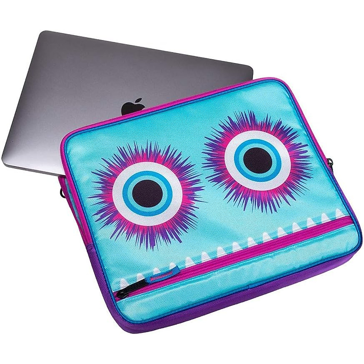 Case-it Modern, Monster Design Magenta