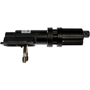 Dorman 600-399 Front Differential Lock Actuator Compatible with Select Dodge / Ram Models