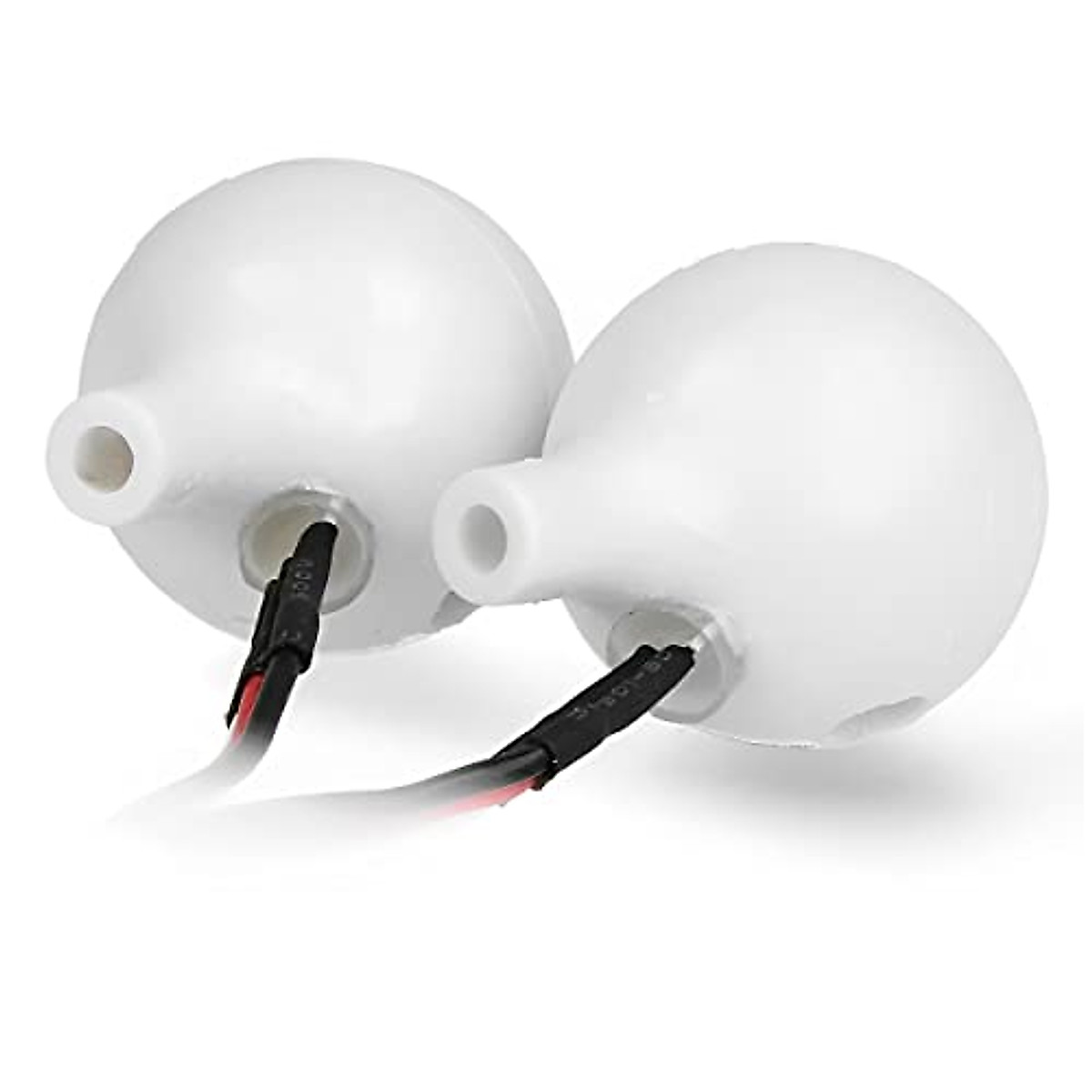 Illuminating Replacement Eyes Glowing RGB Color Eyeballs Toy for Ohbot v2/v2.1 Kids Educational Programmable Robot STEM Learning Toys for Children