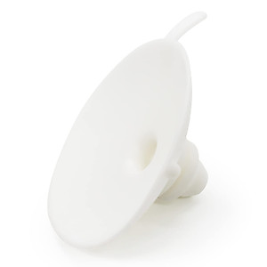 Replacement Step Cups for Innovaplas Above Ground Swimming Pool Steps-4 Pack