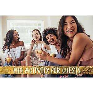 All-Ewired-Up Bridal Shower Emoji Picture Game (50-sheets)