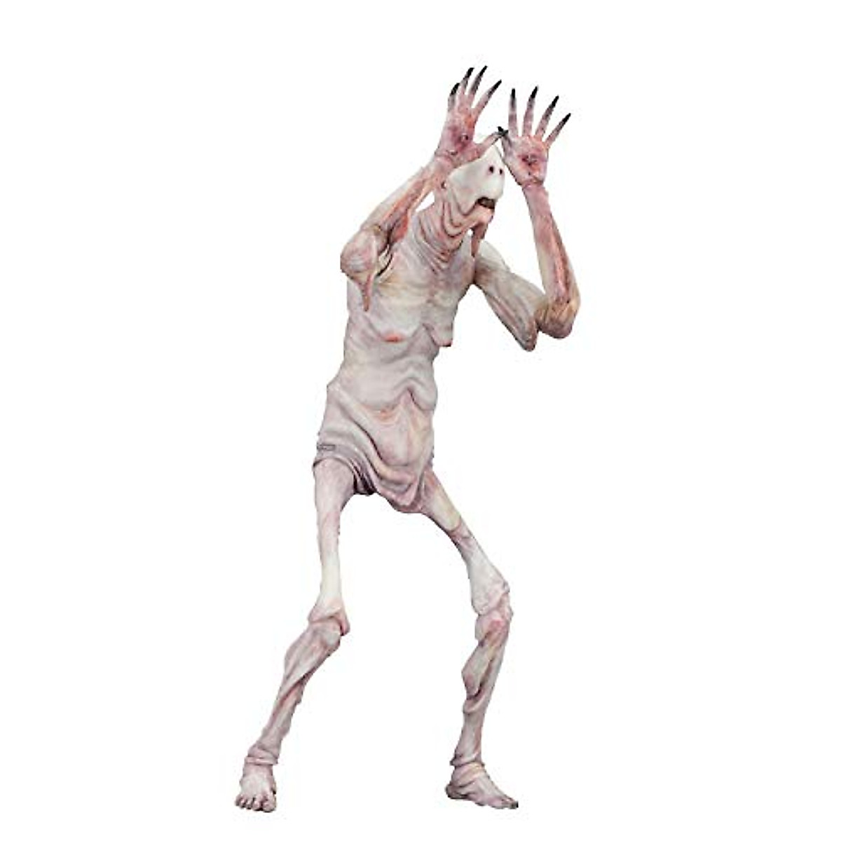 NECA - Guillermo Del Toro Signature Collection - 7” Scale Action Figure - Pale Man (Pan’s Labyrinth)