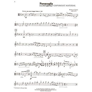 Solos for Young Violists, Vol 5: Selections from the Viola Repertoire