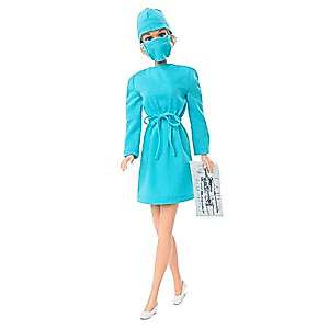 Barbie 1973 Doctor Doll