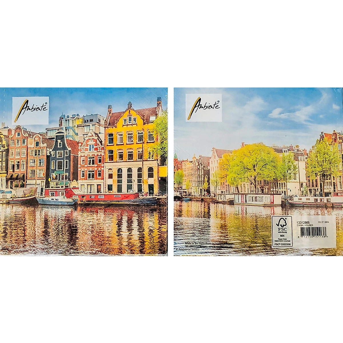 20-ct 13x13 Blue Paper Napkins European Decorative Paper Napkins Decoupage Paper Napkins Printed Blue Dinner Napkins Paper Fall Napkins Blue Luncheon Napkins Blue Cocktail Napkins Father’s Day Napkins