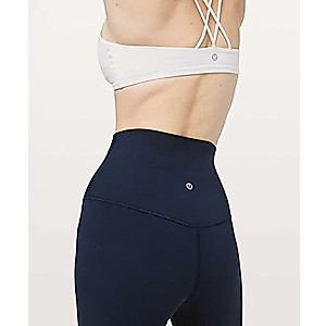 Lululemon Athletica LULULEMON Align Hi-Rise Pant 28'' (True Navy (Super High-Rise), 2)