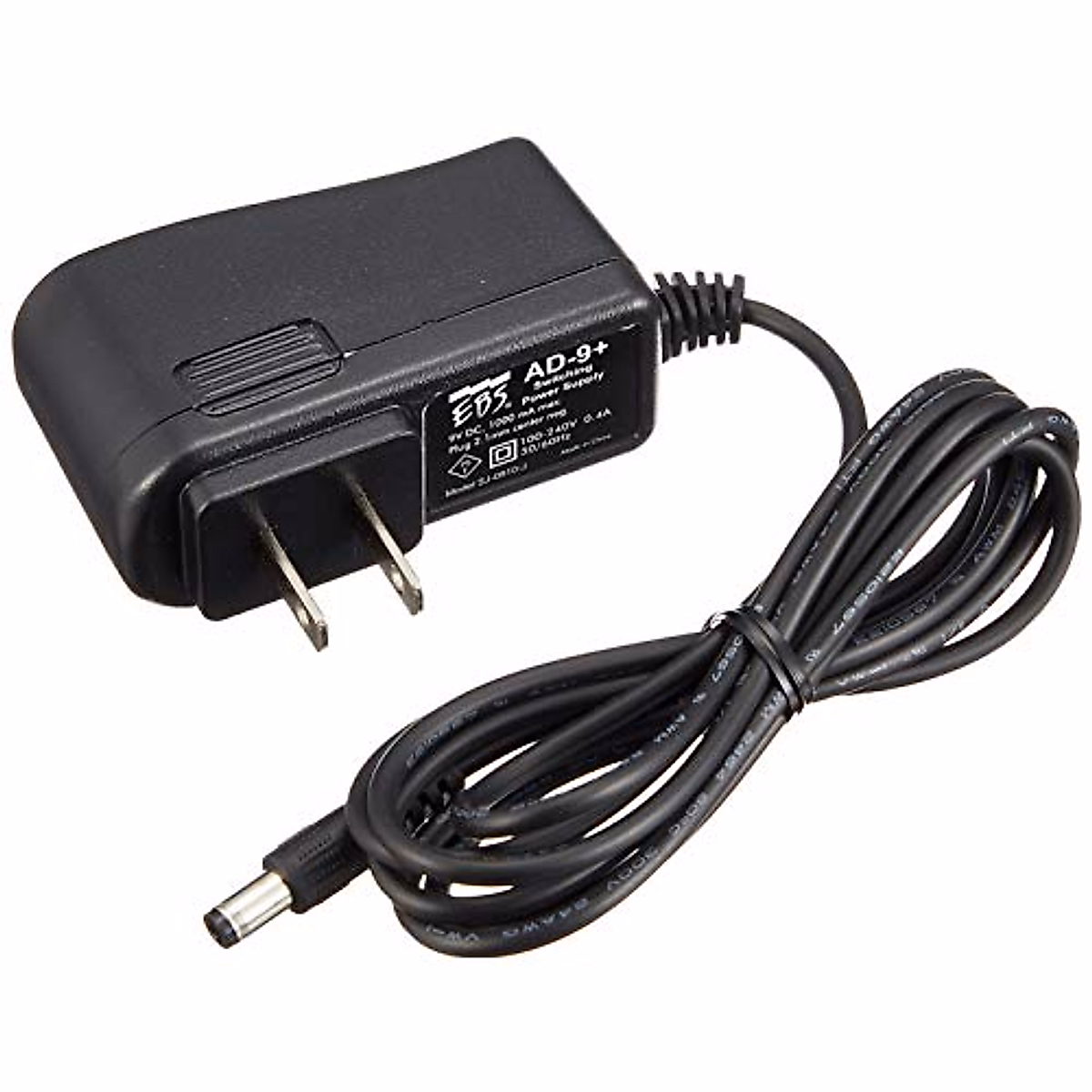 EBS Sweden AB Bass Distortion Effects Pedal (VDR-DI)