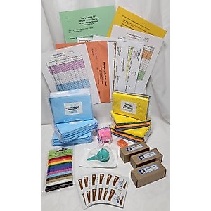 Puppy Express Whelping Kit for up to 12 for Puppies Dogs