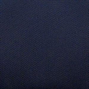 Flash Furniture Beverly Mid-Back Navy Mesh Padded Swivel Task Office Chair with Chrome Base