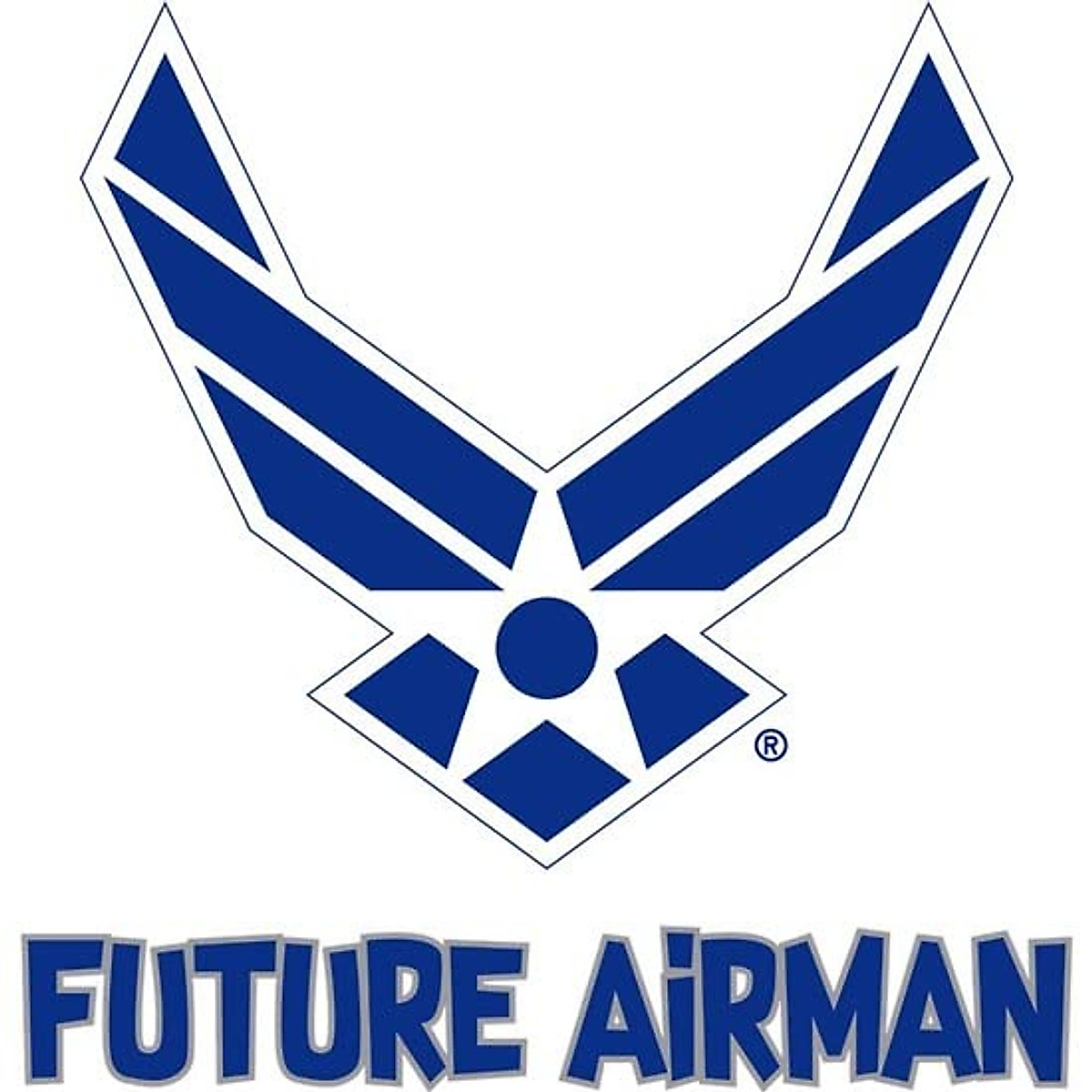 CafePress Future Airman Ceramic Coffee Mug, Tea Cup 11 oz