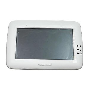 Honeywell Ademco TUXWIFIW Tuxedo Touch Controller w/ Wi-Fi, White (6280i) 7" Screen