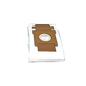 Replacement Part For Irobot Allegen Clean Base Vacuum Cleaner Paper Bags (3 Bags) # compare to part A895