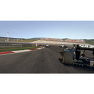 F1 2011 - Xbox 360