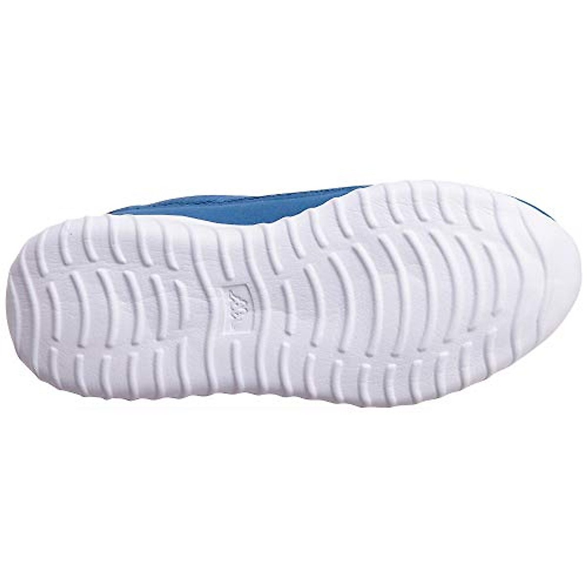 Kappa - Cracker II K - 260647K6410 - Color: Blue - Size: 10 Little Kid