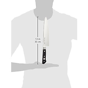 TOJIRO DP Gyutou - 8.2" (21cm)