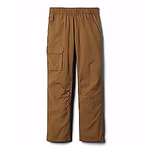 Columbia Kids & Baby Silver Ridge Pull-on Pant, Delta, XX-Small