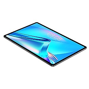 Tablet Computer, TeclastT40 Plus 10.4 Inch Android 11 Tablet 2000×1200 IPS 8GB RAM 128GB ROM Dual 4G Network and Ac Dual-Band WiFi Bluetooth 5.0 (Tablet with Bluetooth Keyboard)