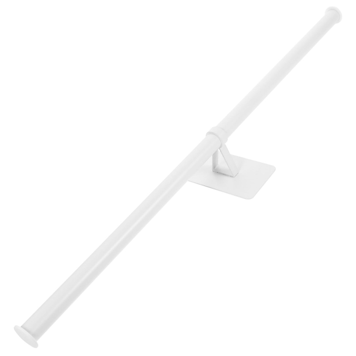 2pcs Aluminum Alloy Towel Rack Kitchen Towel Bar Bathroom Racks Shower Towel Rack Hand Towel Racks for Bathroom Towel Rack for Kitchen Towel Rods for Bathroom Bath Towel Holder