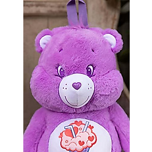 Share Bear Plush Care Bears Backpack Standard
