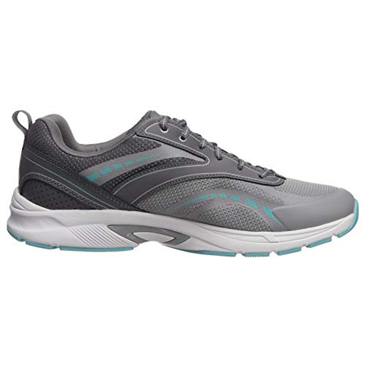 Ryka Women's Sky Walk 2 Shoe, Qt Grey, 7.5 M US