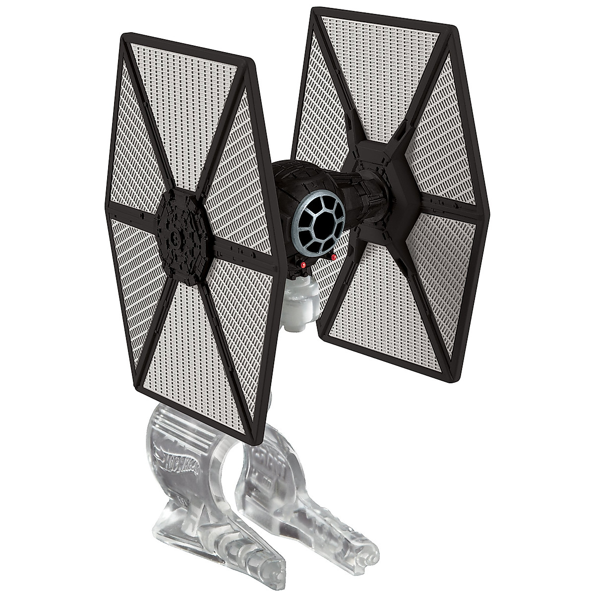 Hot Wheels Star Wars: The Force Awakens First Order TIE Fighter vs. Millennium Falcon Starship 2-Pack