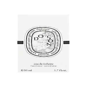 Diptyque Do Son Eau de Toilette, No Color, Floral, 1.69 Fl Oz