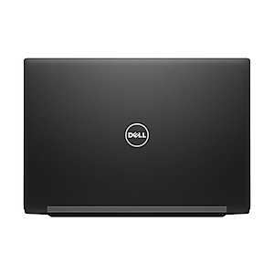 Dell Latitude 7390 13.3” FHD Intel Core i7-8665U 1.9GHz, 16GB RAM, 500GB M.2-NVMe, Windows 10 Pro 64Bit, CAM, Touch (Renewed)