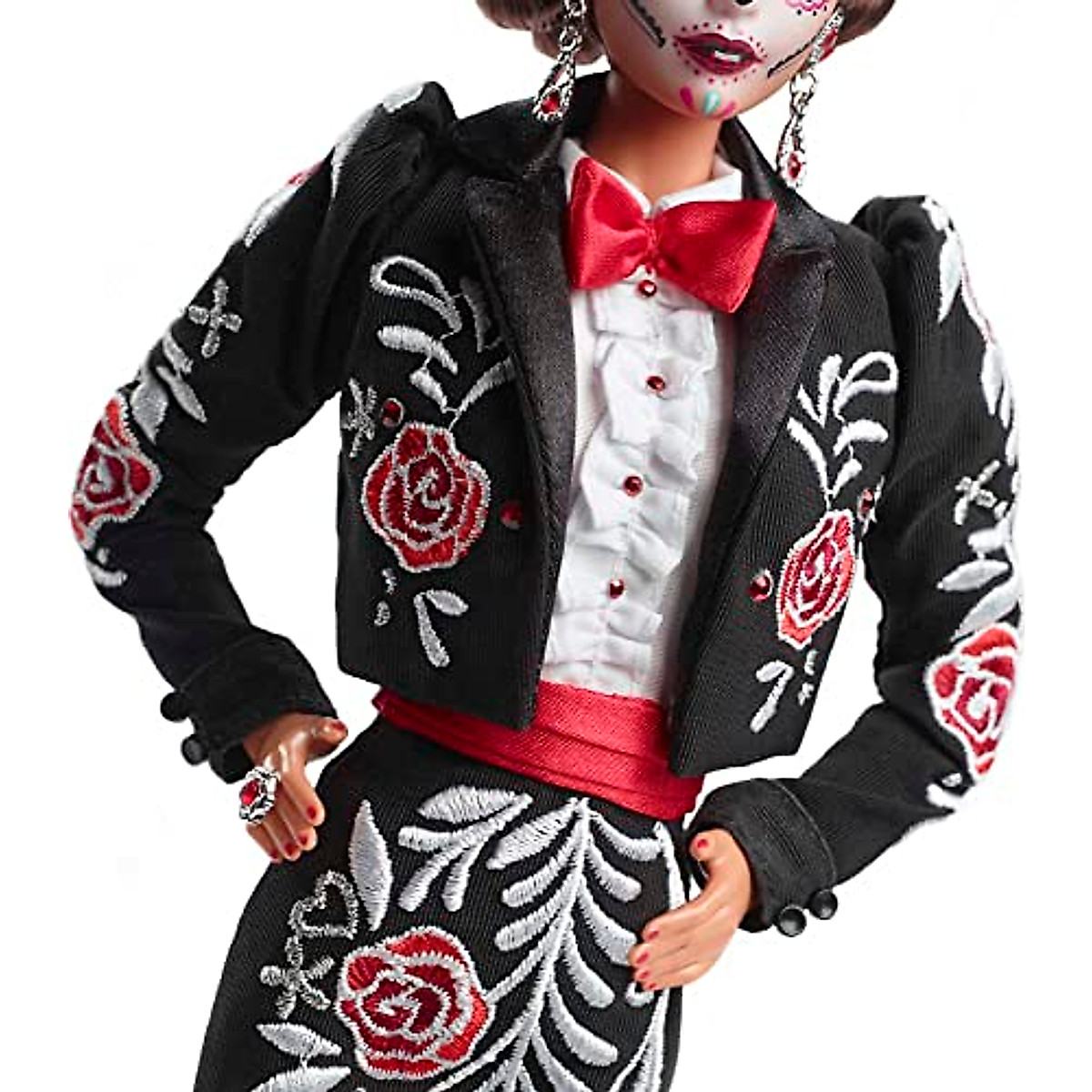 2022 Día De Muertos Benito Santos x Barbie Doll