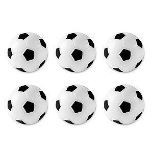 Super Z Outlet Table Soccer Foosballs Recreation Ball Small (12)