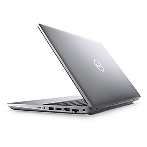 Dell Latitude 5000 5521 Laptop | 15.6" FHD | Core i5 - 512GB SSD - 16GB RAM | 6 Cores @ 4.5 GHz - 11th Gen CPU Win 11 Pro (Renewed)