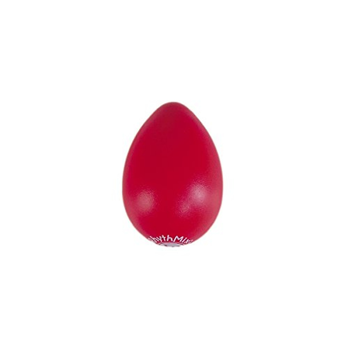 LP Rhythmix Plastic Egg Shakers (Pair) Cherry