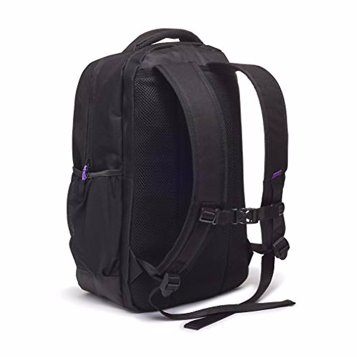 Twitch Everywhere Backpack - Black Canvas