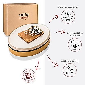 HOKEMA Sansula Basic