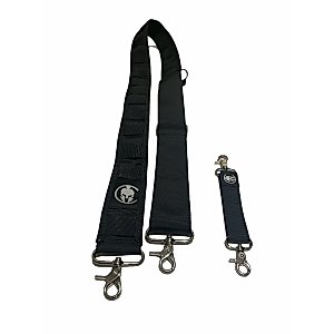 Modern Culture Radio Strap With Anti-Sway Strap, EMS, Firefighter, original
