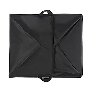 Jungda Printer Dust Cover, 600D Waterproof Universal Printer Cover for HP DeskJet 4155e/2755e/6055e/6455e Printer- 18 x 15 x 8 Inch