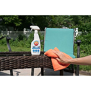 303 Aerospace Protectant - Provides Superior UV Protection, Helps Prevent Fading and Cracking, Repels Dust, Lint, and Staining, Restores Lost Color and Luster, 16oz (30308CSR)
