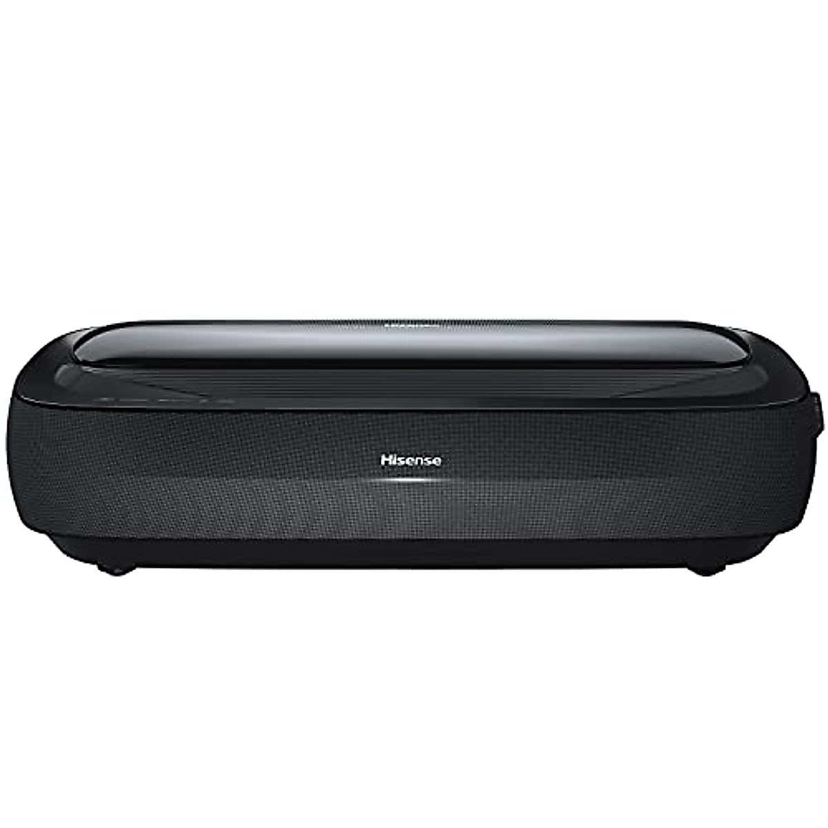 Hisense L9 TriChroma 100" Laser TV with 100" ALR Projector Screen